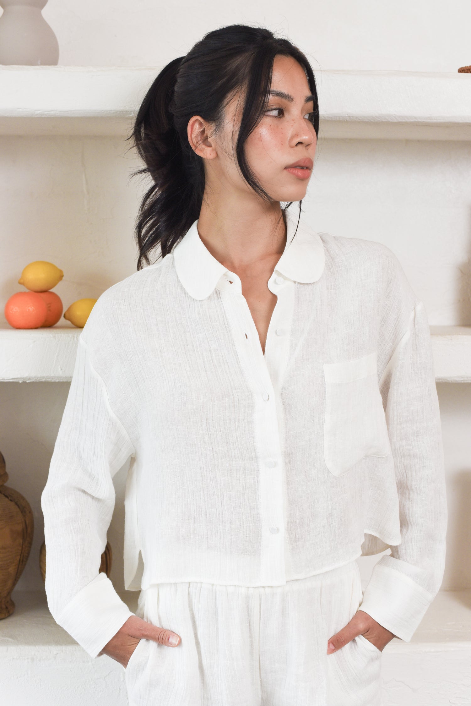 SOL: Sustainable Loungewear that Celebrates Self-care – SOL the label