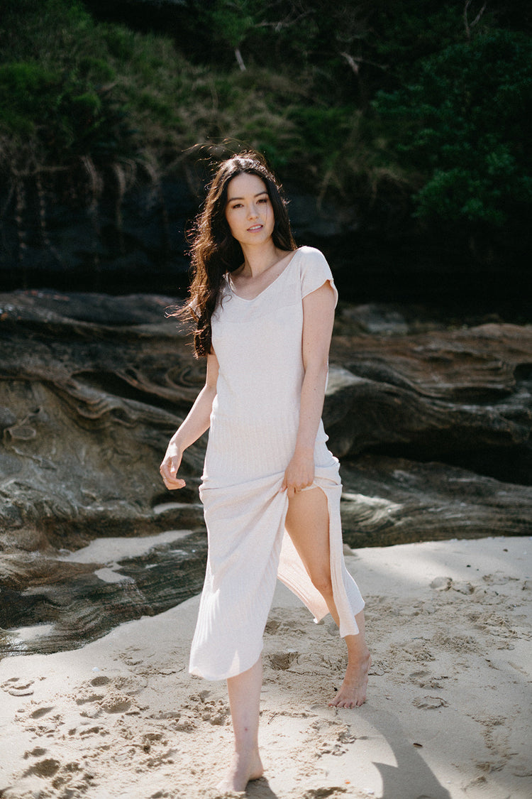SOL: Sustainable Loungewear that Celebrates Self-care – SOL the label